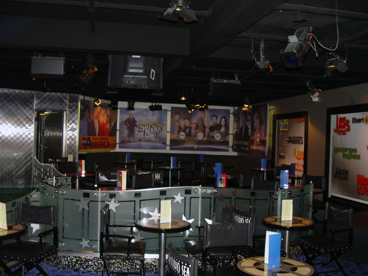 Disney Cruise Line Photos - Studio_Sea-02