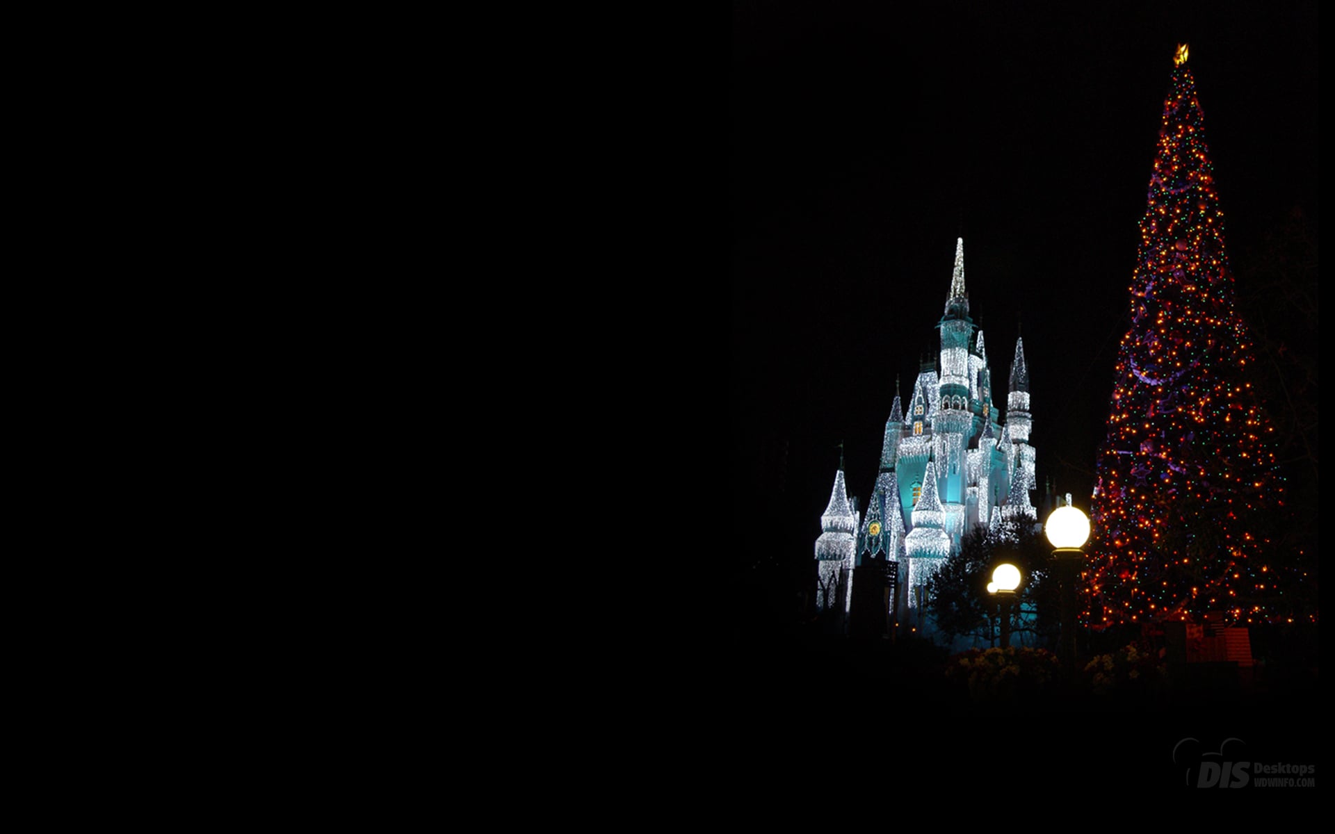 Disney World Desktop Backgrounds - wdwinfo.com