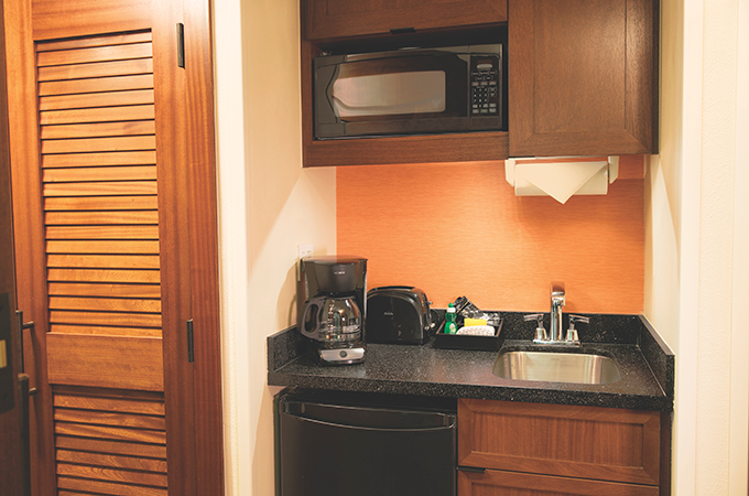Polynesian Villas & Bungalows at Walt Disney World Resort