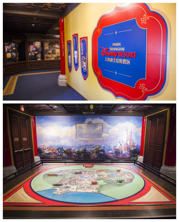 The Best Photo Spots in EPCOT’s China Pavilion
