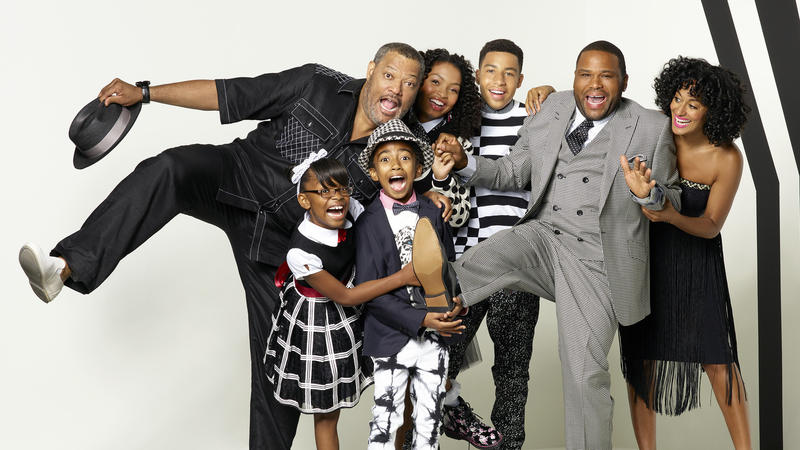 “black-ish” to film season premiere at Walt Disney World