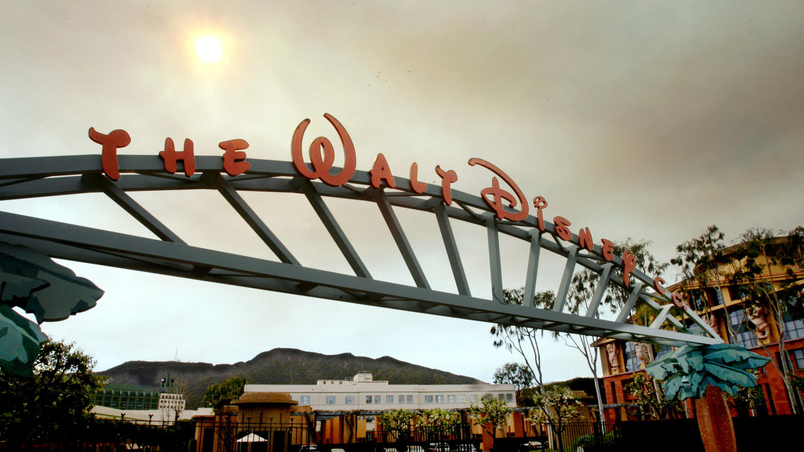 250 laid off from Disney’s consumer products and interactive media division