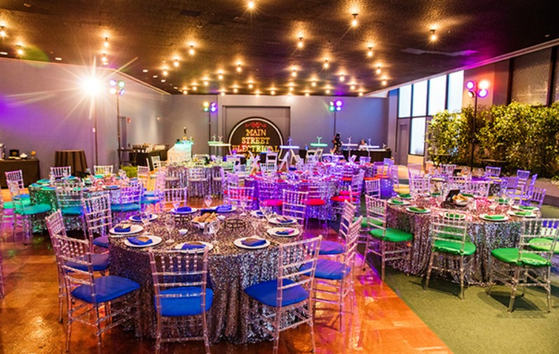 Disney Introduces Starcade – A New Private Event Venue at Disneyland Park