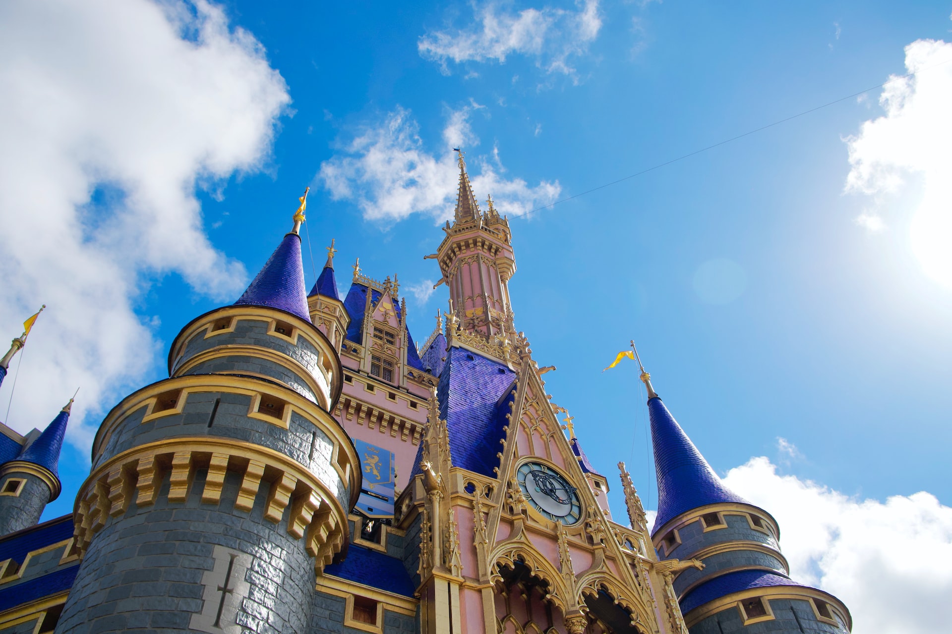 How Many Days Should You Plan For Walt Disney World 