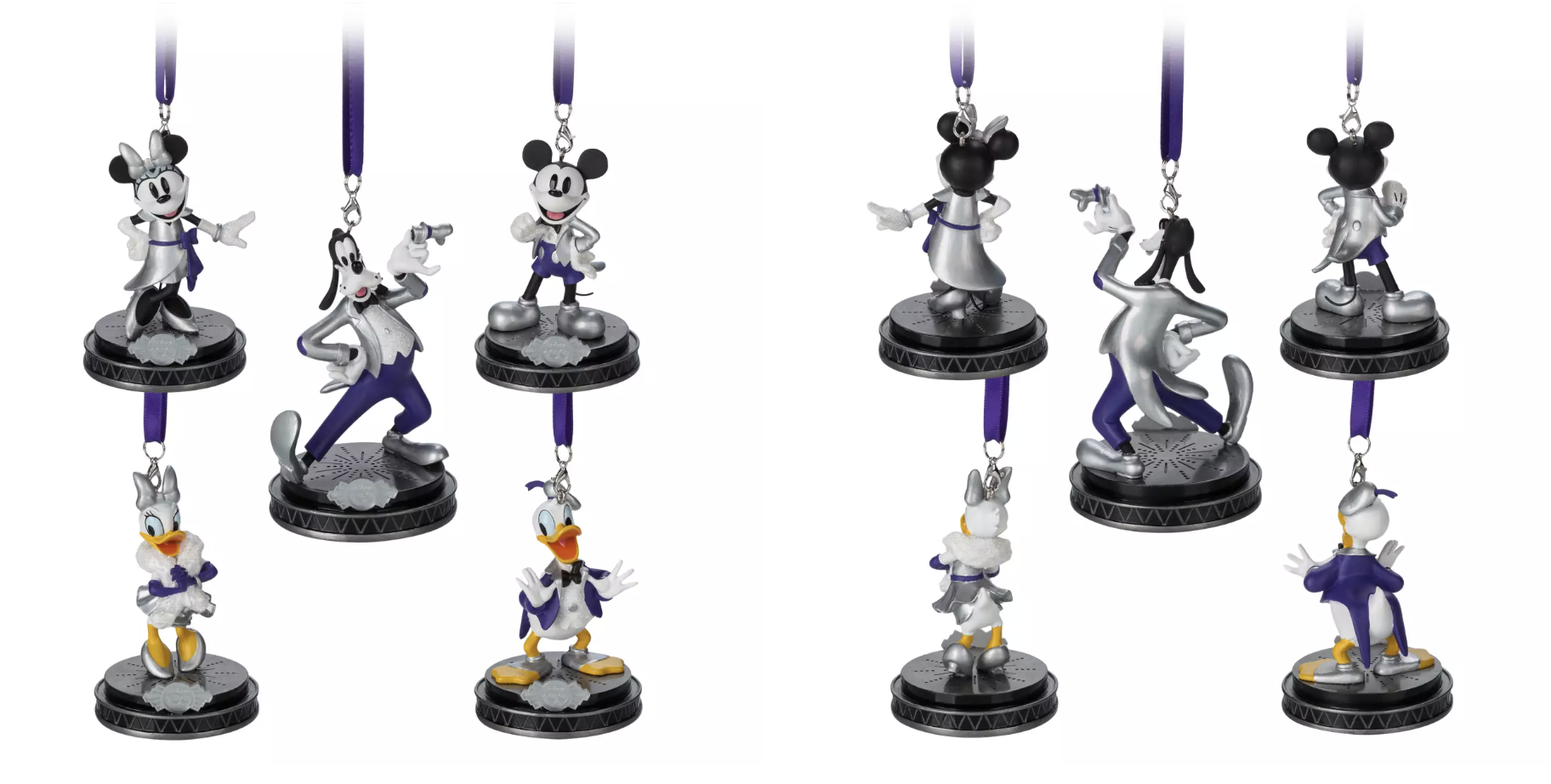 New Merchandise: The Disney100 Celebration Collections | The DIS