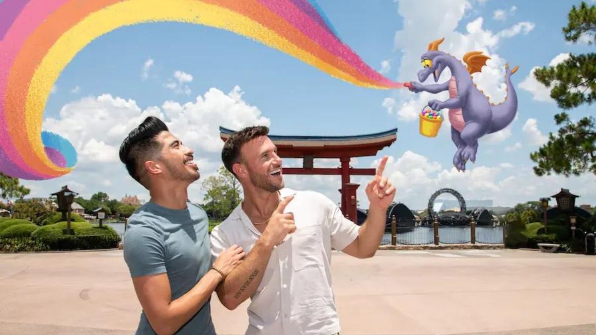 Fun Photo Opportunities Coming to EPCOT International Festival of the ...
