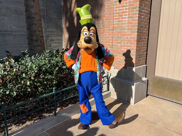 New Disney Character Appearances at Disney’s Hollywood Studios - Disney ...