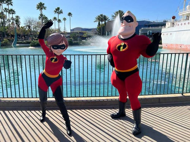 New Disney Character Appearances at Disney’s Hollywood Studios - Disney ...