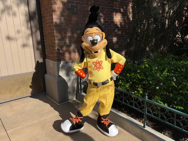 New Disney Character Appearances at Disney’s Hollywood Studios