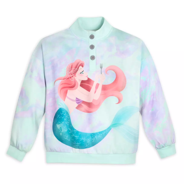 Disney Merch: Little Mermaid, WALL•E Garden, Disney Rabbits