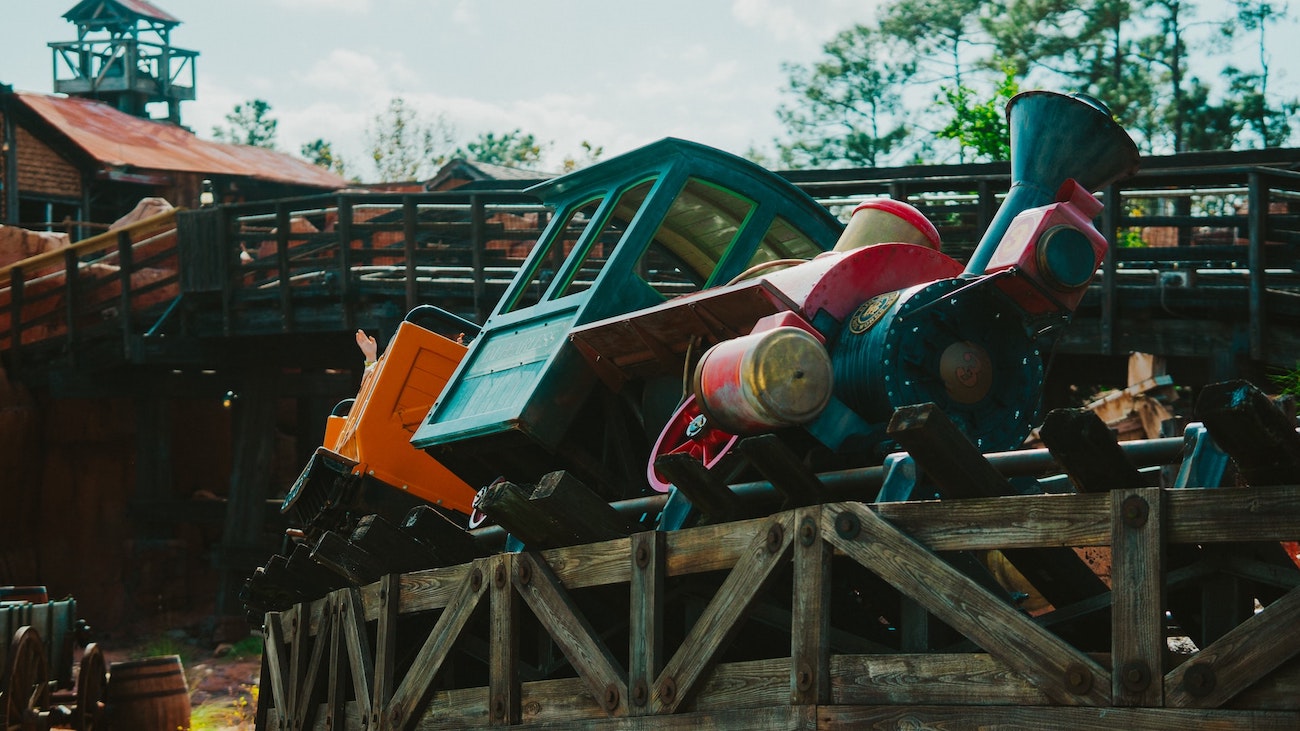 Faking Your Child's Height: The New Dangerous Disney Trend