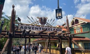The Top 3 Attractions in Adventureland at Magic Kingdom