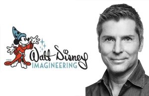 Bruce Vaughn Returning to Walt Disney Imagineering as Chief Creative ...