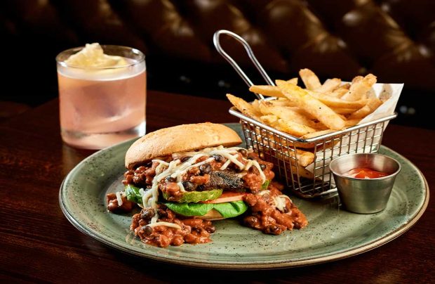 New Dishes Added to Menu at The Edison at Disney Springs - Disney by Mark