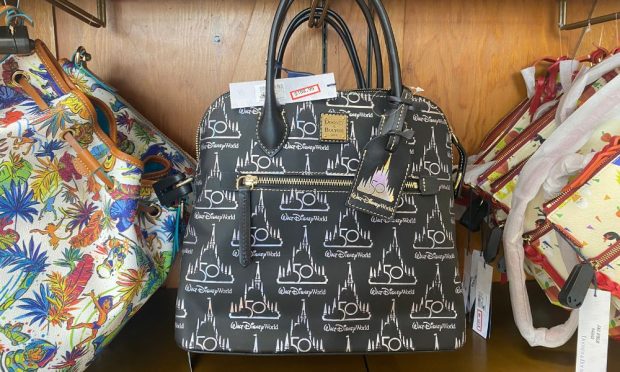 Discounted Walt Disney World 50th Anniversary Merchandise has Arrived ...