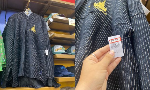 Discounted Walt Disney World 50th Anniversary Merchandise has Arrived ...