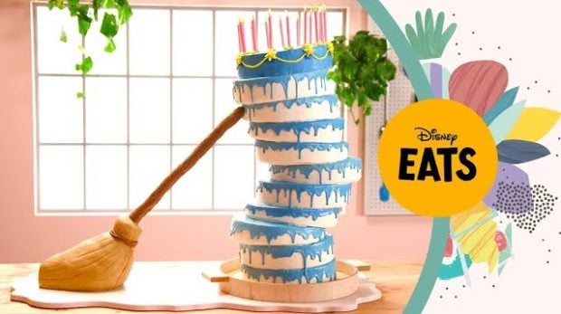 Having a Disney Themed Birthday? Here Is Some of the Best Cake Inspo We ...