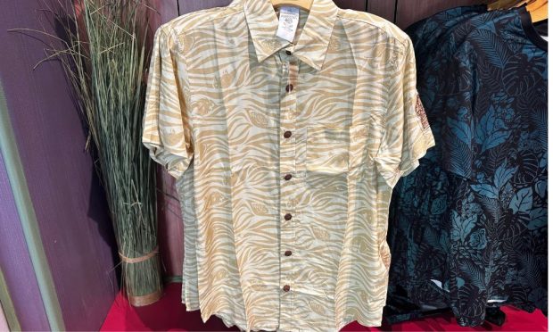 Disney’s Animal Kingdom 25th Anniversary Merch is Here!
