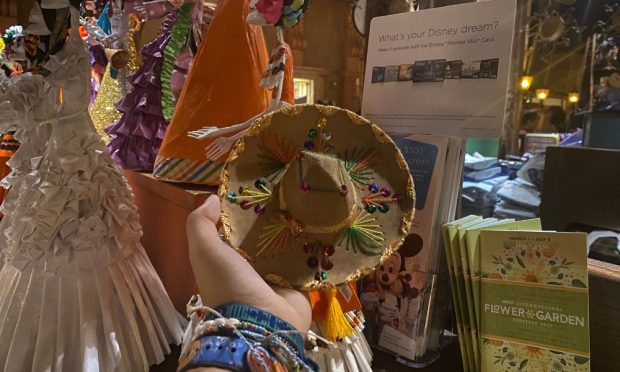 Unique Merchandise That Can Only Be Found in the Mexico Pavilion at ...