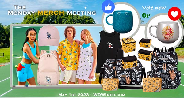 300-Monday-Disney-Merch-May-1st-2023 | The DIS