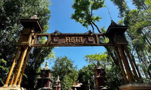 Unique Photo Spots in Asia at Disney’s Animal Kingdom