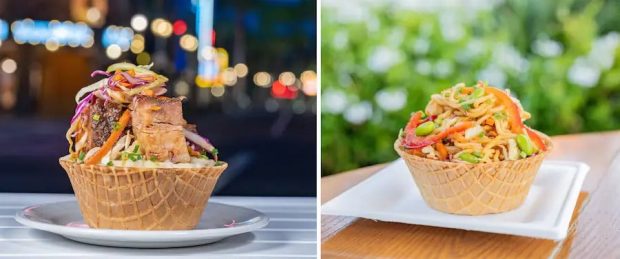New Food & More Coming to Disney World for Asian American Pacific ...