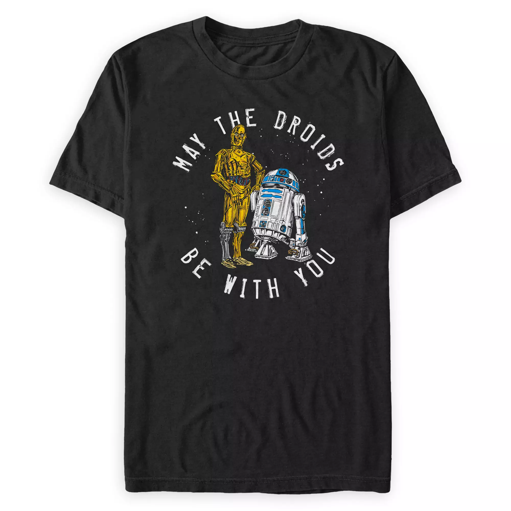 New ‘Star Wars’ Merch for May the 4th