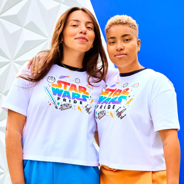 New Disney Merch: PRIDE 2023 COLLECTION IS HERE!