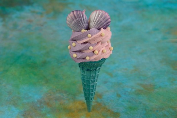New Treats & More Coming to Disney Parks in Celebration of ‘The Little ...