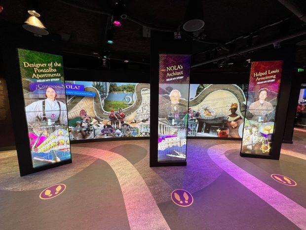 Tiana’s Bayou Adventure – An Imagineering Love Letter to New Orleans