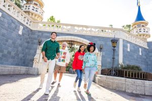 First Look at Disney’s 2023 Holiday Merch Lineup