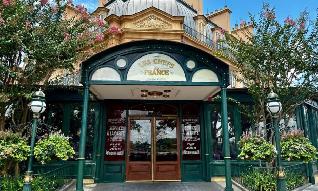 The Full Guide to Dining at EPCOT’s France Pavilion | The DIS