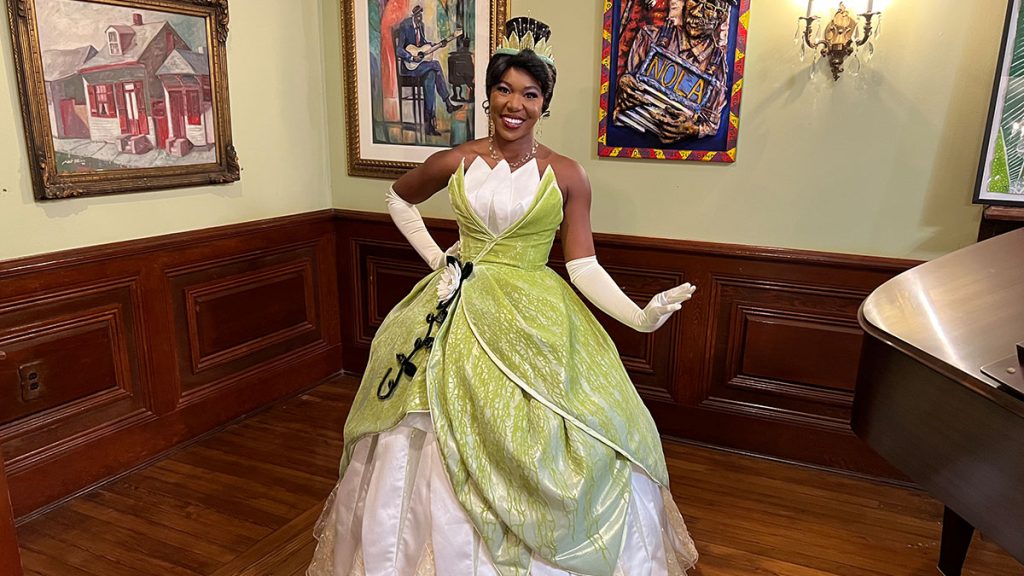Tiana’s Bayou Adventure – An Imagineering Love Letter to New Orleans