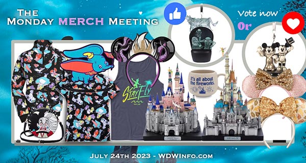 300-Monday-Merch-Disney - The DIS