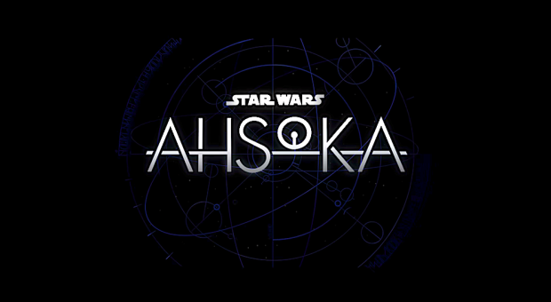 Watch New Trailer for ‘Ahsoka,’ a ‘Star Wars’ Original Series