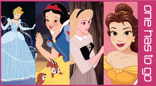 One Has To Go: Disney Princesses + Results! | The DIS