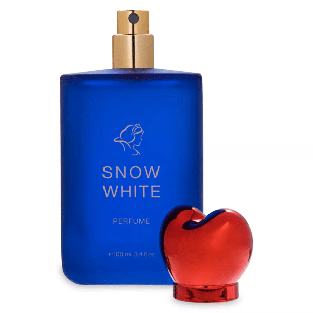 New Disney Merch: Snow White Perfume &Madame Leota Costume!