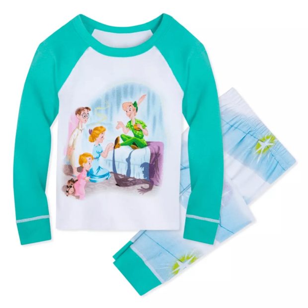 New Disney Merch: Decades 70s & Peter Pan Collection | The DIS
