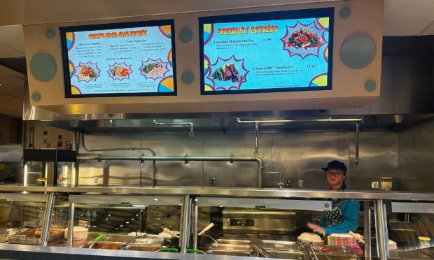 The Full Guide to Dining at Disney’s POP Century & Art of Animation ...
