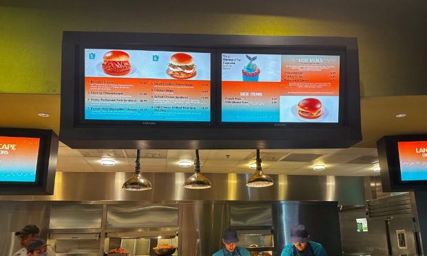 The Full Guide to Dining at Disney’s POP Century & Art of Animation ...
