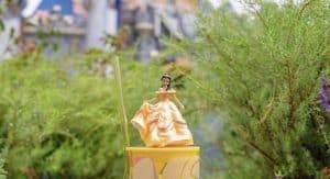 New ‘Beauty and the Beast’ Sipper Available Today at Disneyland!