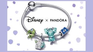 Pandora Introduces New Disney Pixar ‘Monsters, Inc.’ Charms! | The DIS