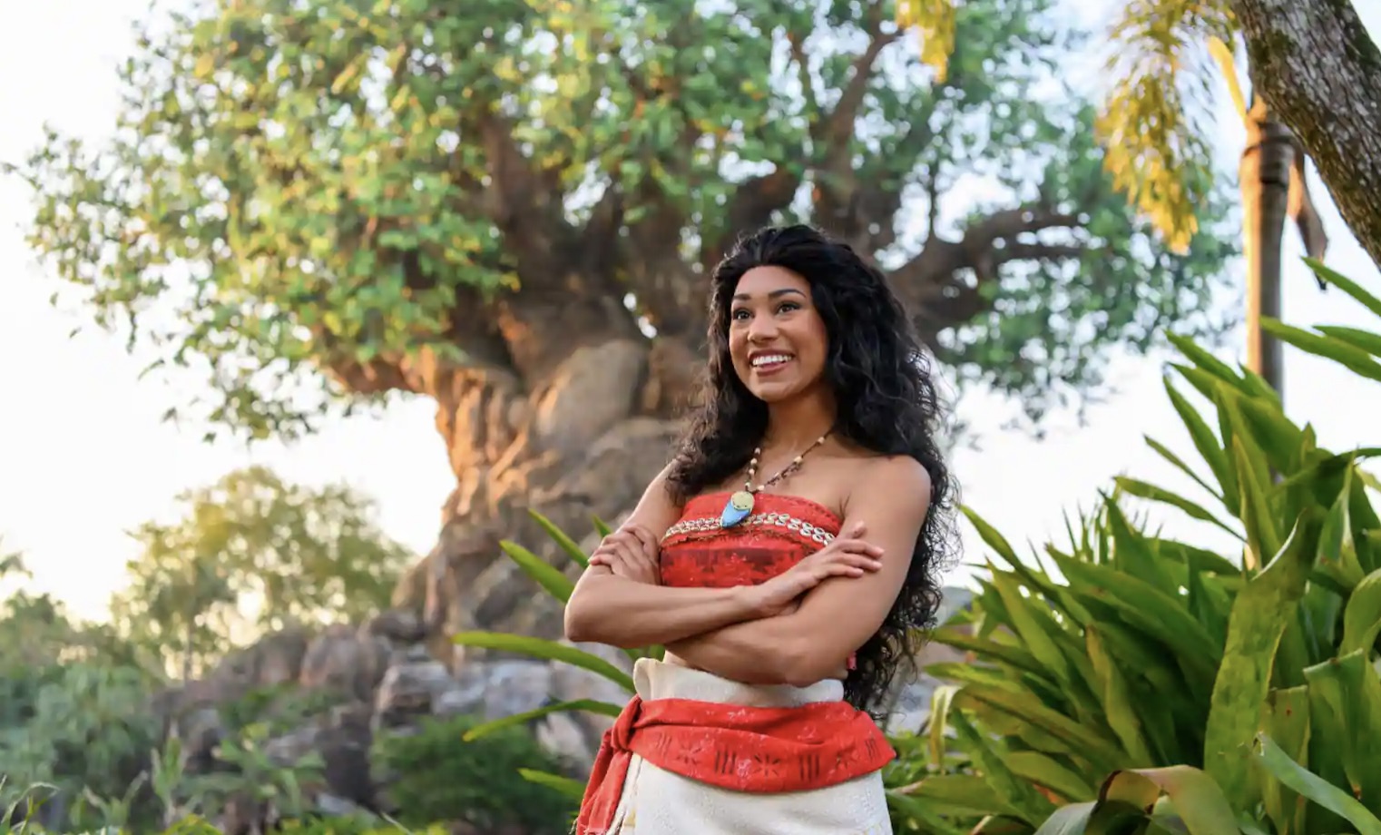 Your Complete Character Meet & Guide To Disney’s Animal Kingdom ...