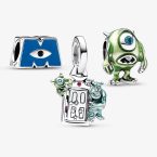 Pandora Introduces New Disney Pixar ‘Monsters, Inc.’ Charms! | The DIS