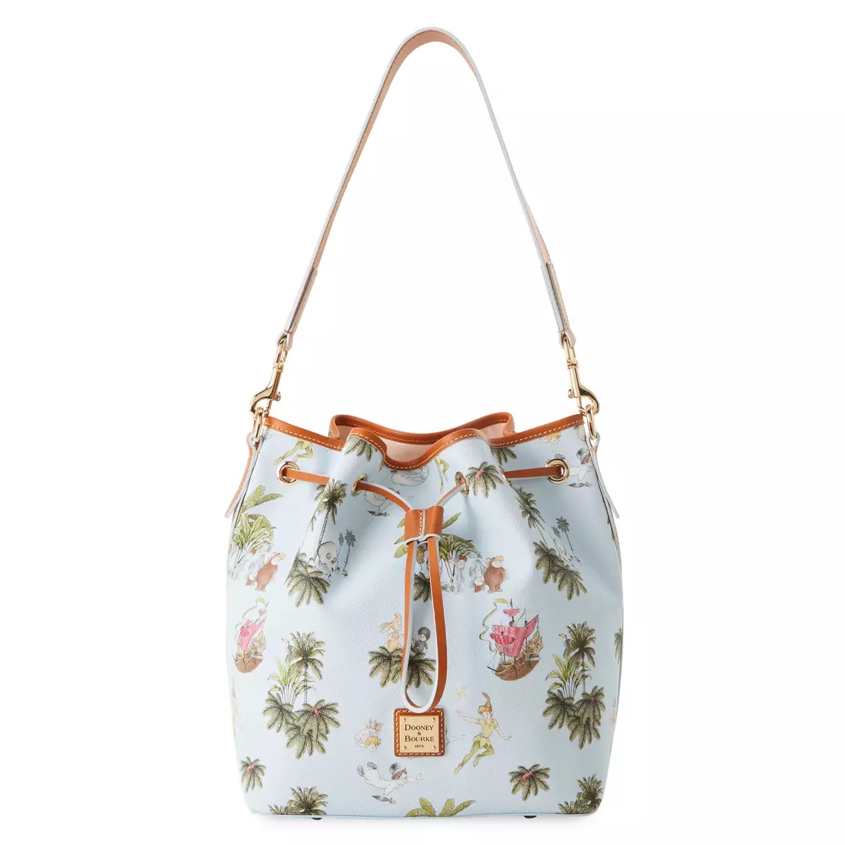 New Peter Pan Dooney & Bourke Collection