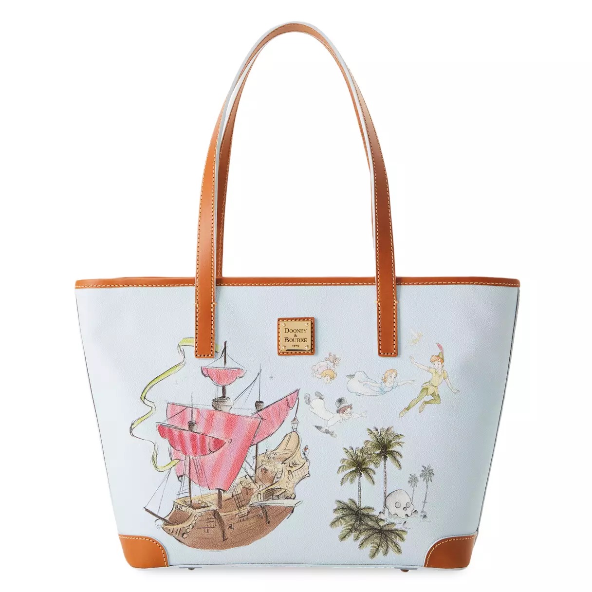 New Peter Pan Dooney & Bourke Collection