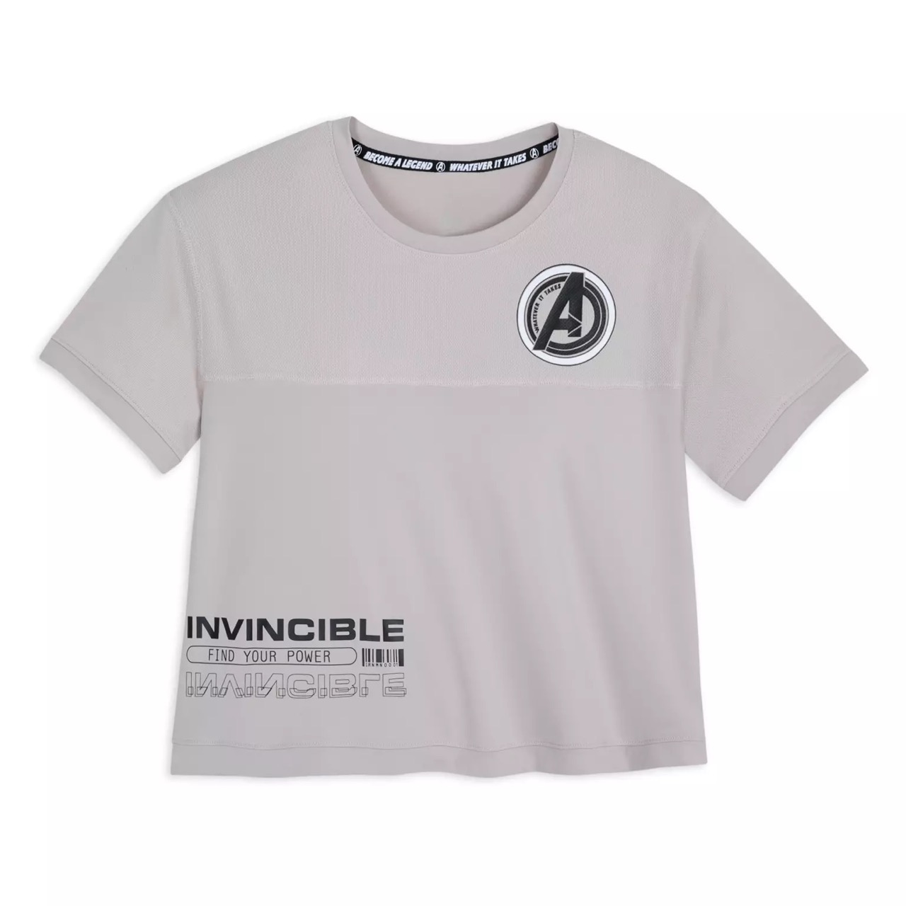 New Disney Merch: Avengers’ Fitness, Coco, & Halloween Tees
