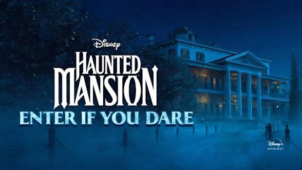 Disney’s Haunted Mansion Ambience in Your Home for Halloween | The DIS