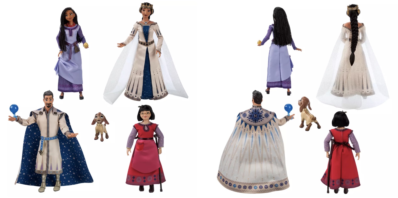 New Disney Merch: The ‘WISH’ Collection - Disney by Mark