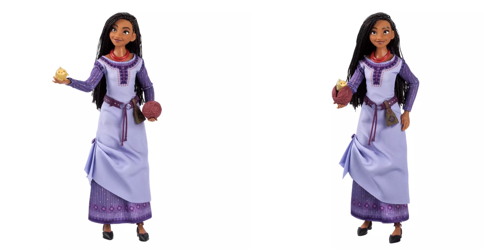 New Disney Merch: The ‘WISH’ Collection - Disney by Mark